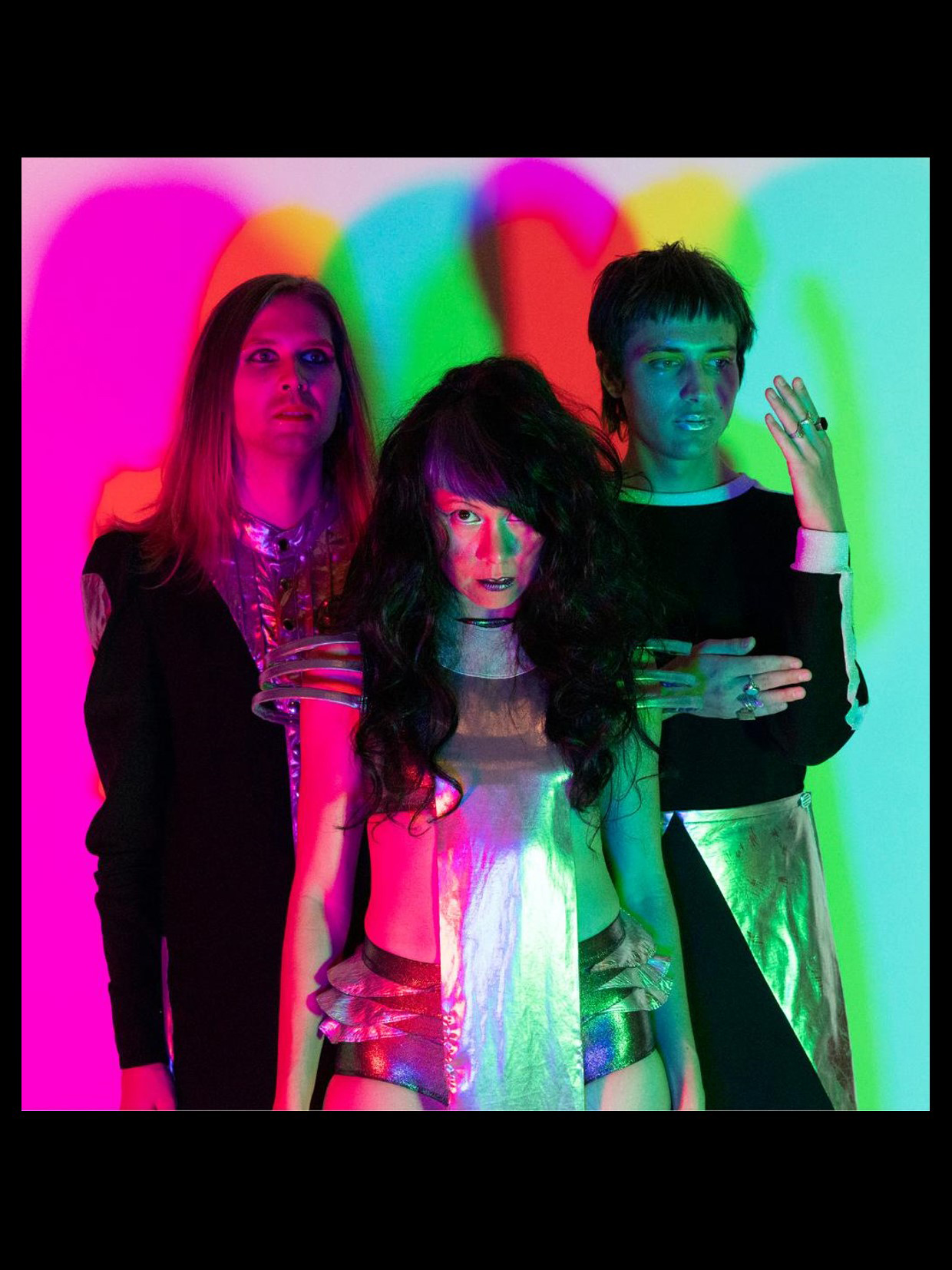 IPO Los Angeles 2023 Artist Yearbook | International Pop Overthrow