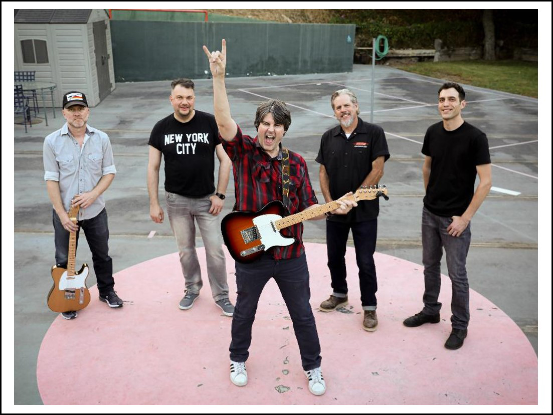 IPO Los Angeles 2024 Artist Yearbook | International Pop Overthrow