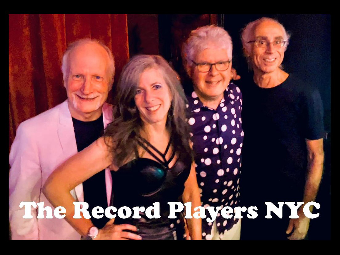 IPO New York 2024 Artist Yearbook | International Pop Overthrow